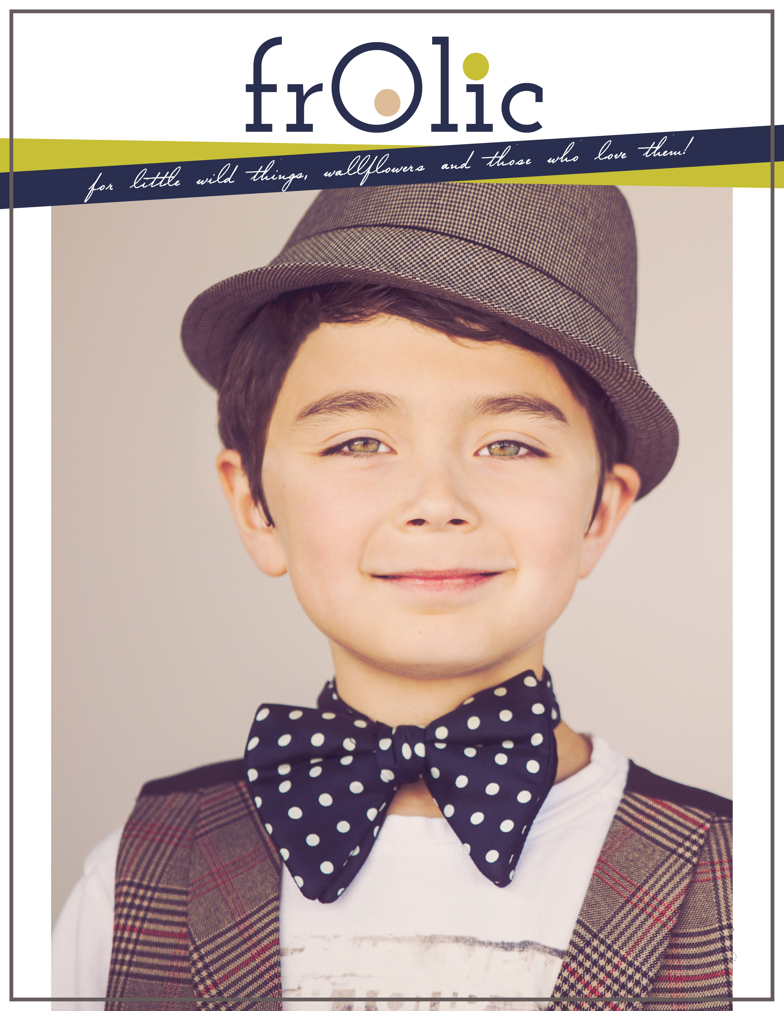 Frolic Kid and Family Expo – Springfield Expo