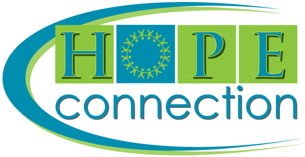 Hope Connection – Springfield Expo