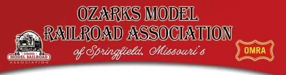 38th Annual Train Show – Springfield Expo