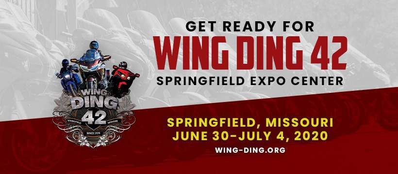 Wing Ding 42 – Springfield Expo